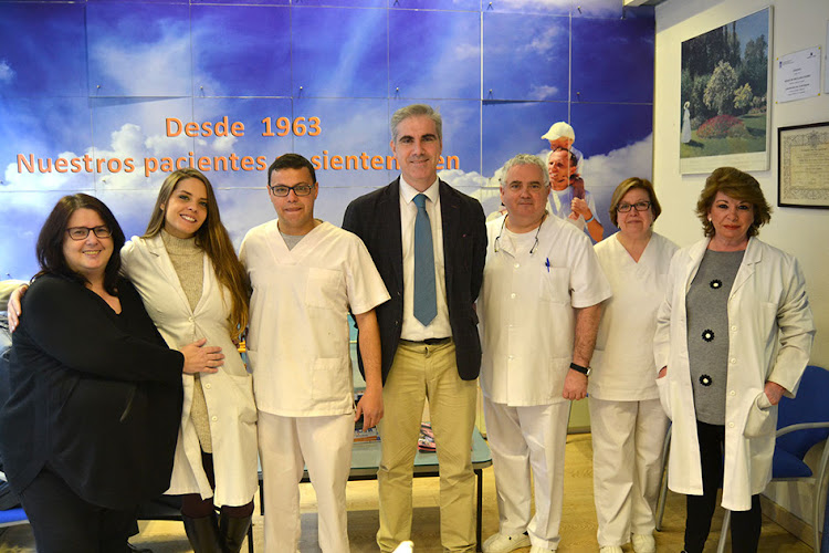 Las Mejores Ortopedia en Madrid Ortocenter: Tienda de productos hechos ...